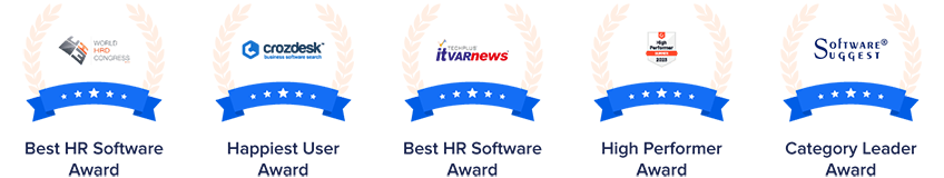 Best 20 Performance Management Software In India Factohr