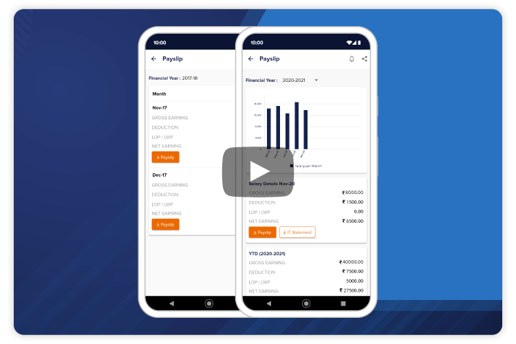 Payroll Software in India | Cloud Based Payroll Software