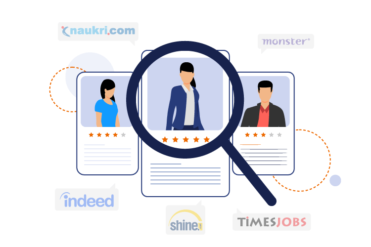 Recruitment Software - Online Recruitment Management System - factoHR