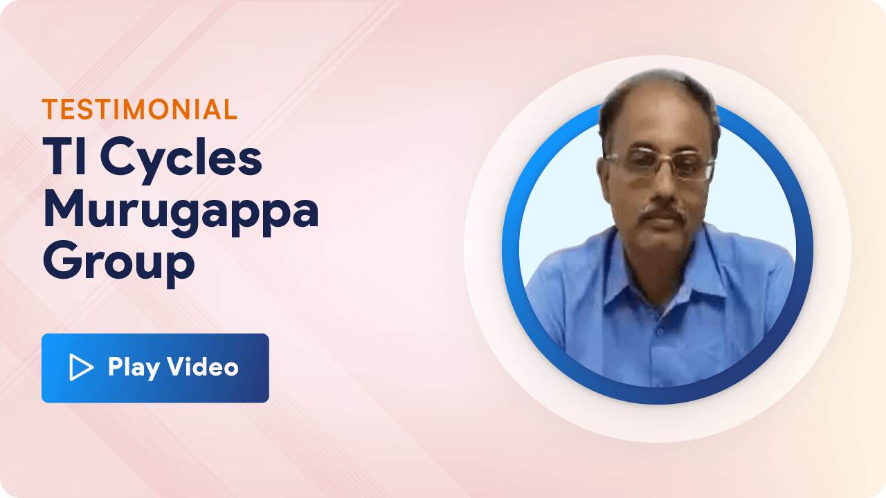 factoHR Client Reviews - Video Testimonial