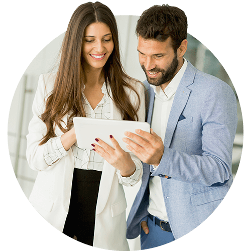 GPF Trust Software | General Provident Fund Software