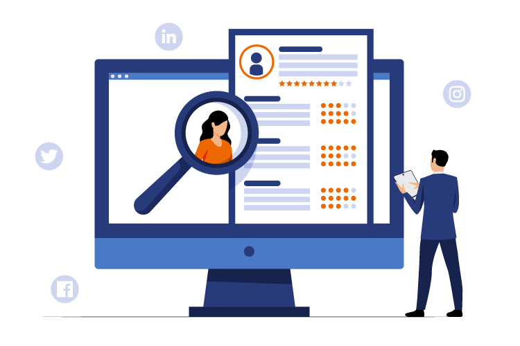 Recruitment Software - Online Recruitment Management System - factoHR