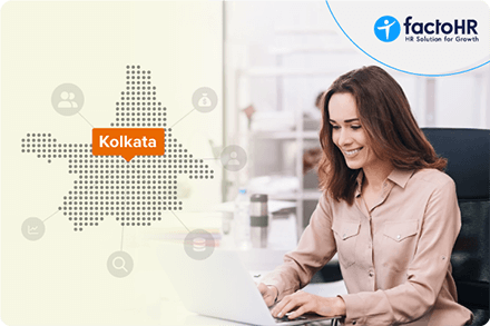 Best 6 HR Software in Kolkata - FactoHR