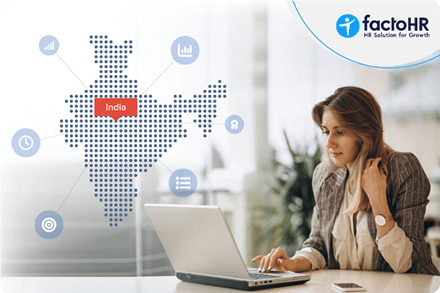 Best 20 Performance Management Software in India - FactoHR