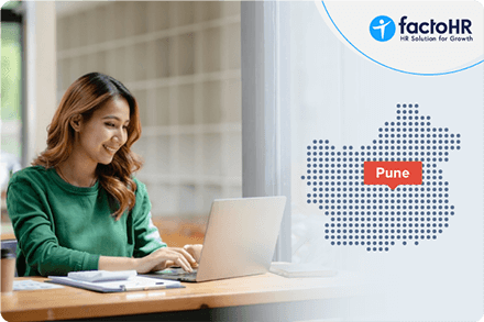 8 Best HR Software in Pune - FactoHR