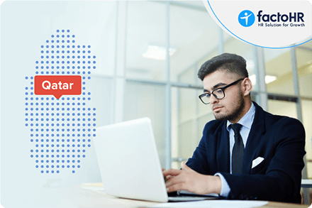 Best 10 HR Software in Qatar - FactoHR
