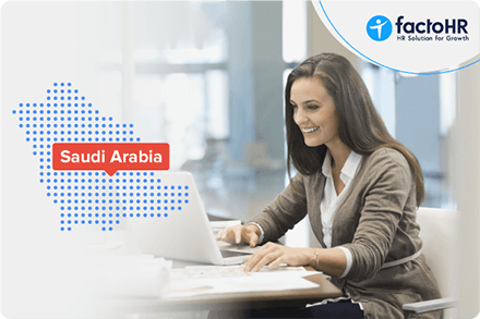 Best 17 HR Software Saudi Arabia | Free Book Demo