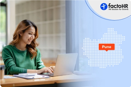 8 Best HR Software in Pune - FactoHR