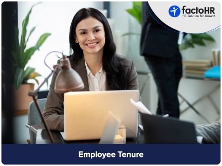 What is Employee Tenure? Meaning, How to Measure & Benefits