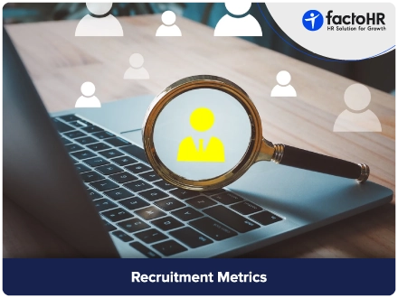 9 Key Recruitment Metrics You Should Track in 2025