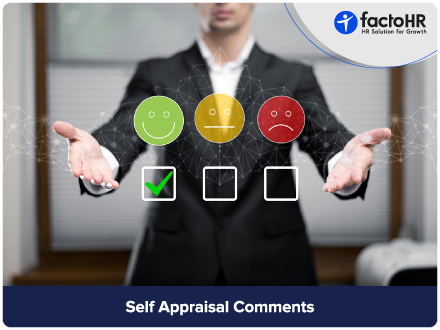 150 Self-Appraisal Comments For Your Performance Review 2024