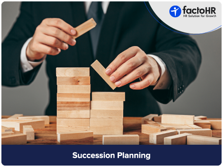 Succession Planning: Definition, Process, and Importance [2025]