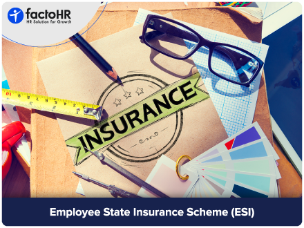 ESI Calculation, ESI Contribution, Example and Formula | factoHR