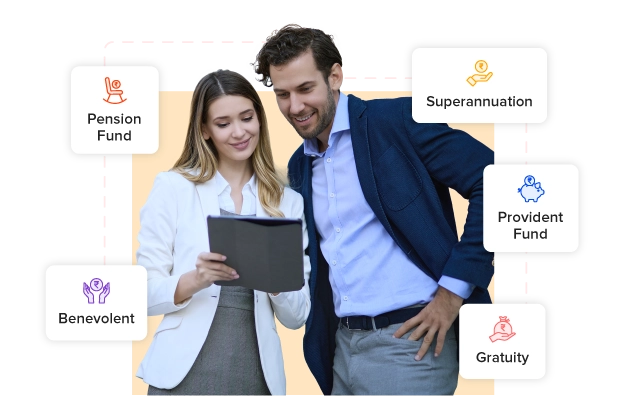 PF Software, Employee Provident Fund Software With Mobile Apps - factoHR