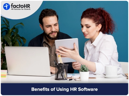 11 Key Benefits of Using HR Software in 2025