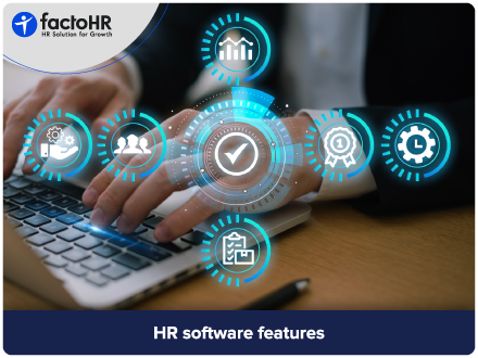 16 Must-have HR Software Features in 2025