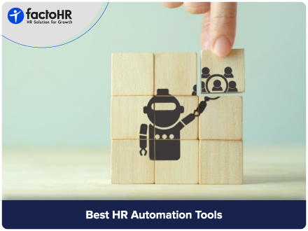 10 Best HR Automation Tools to Consider in 2025